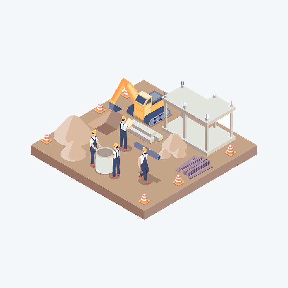 Globe Chem - Construction Material